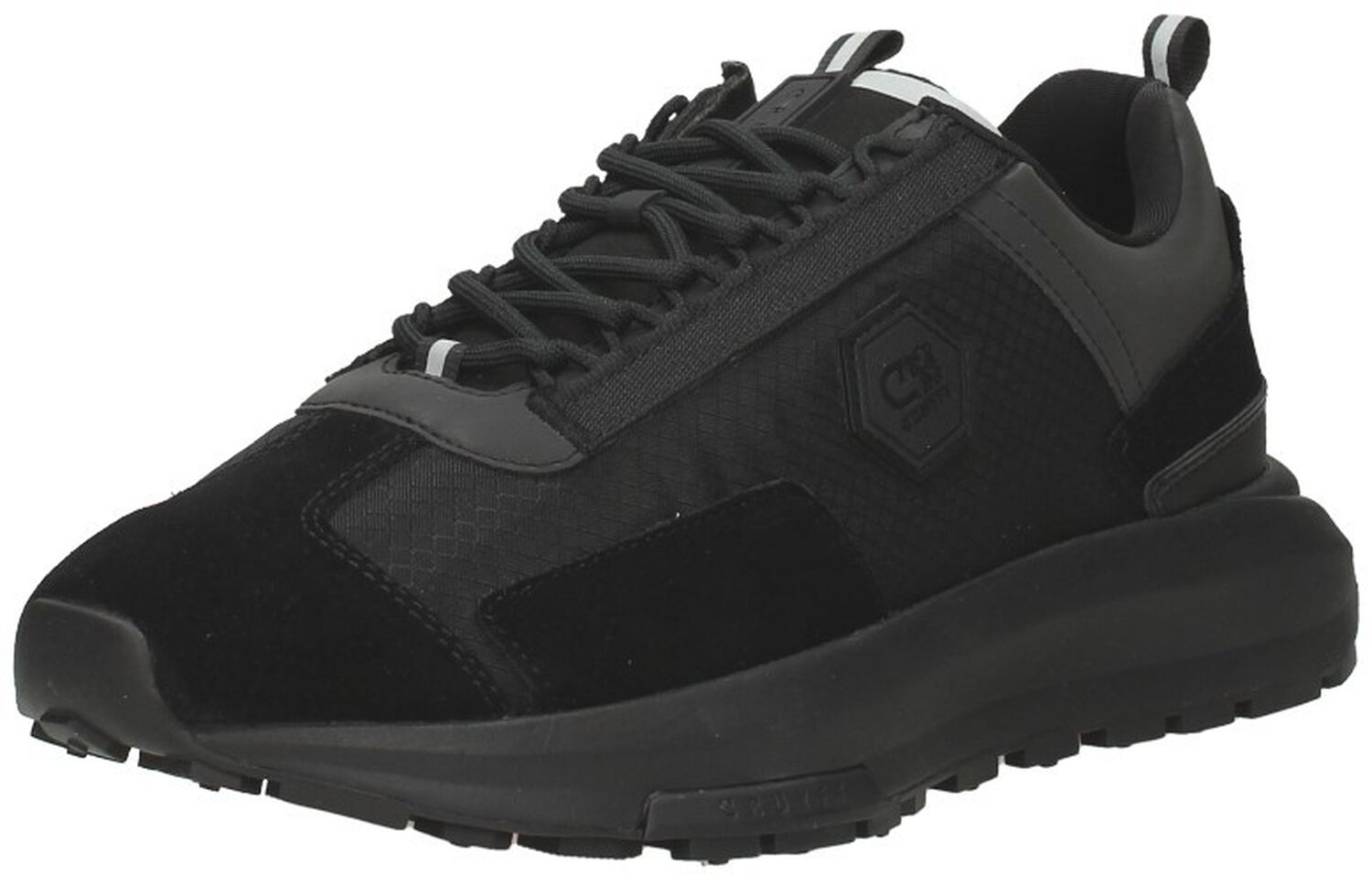 Cruyff - Subutai zwart | Schuurman Schoenen