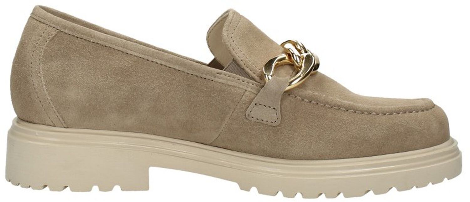 Mocassin beige