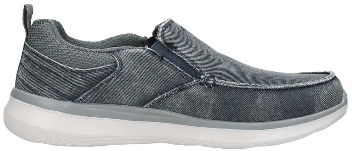 Delson 2.0 Larwin blauw