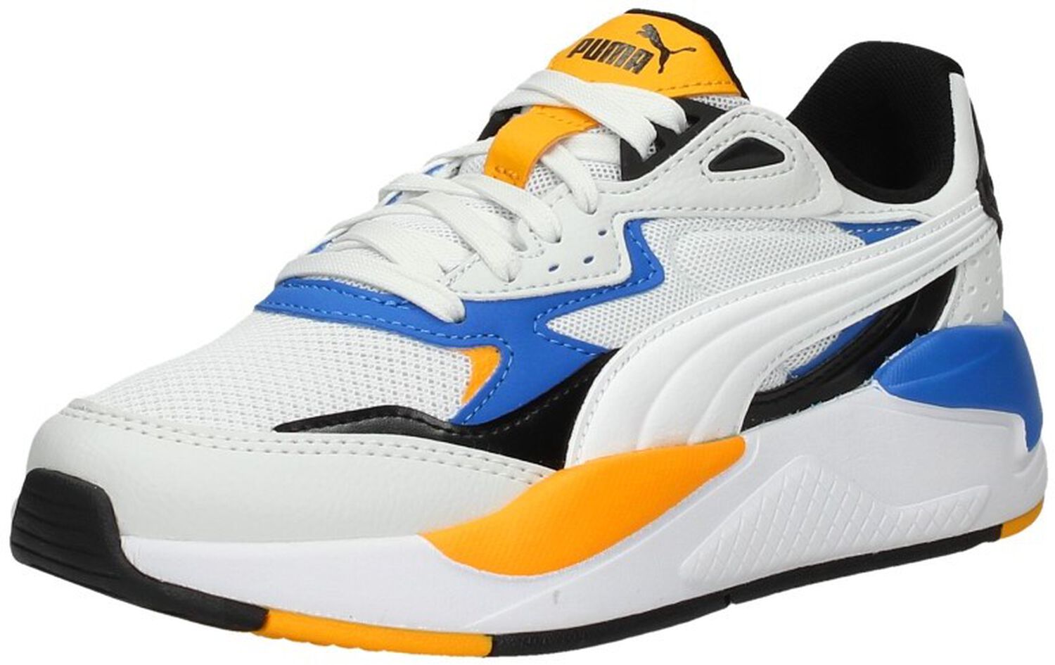 X-Ray Speed Jr grijs