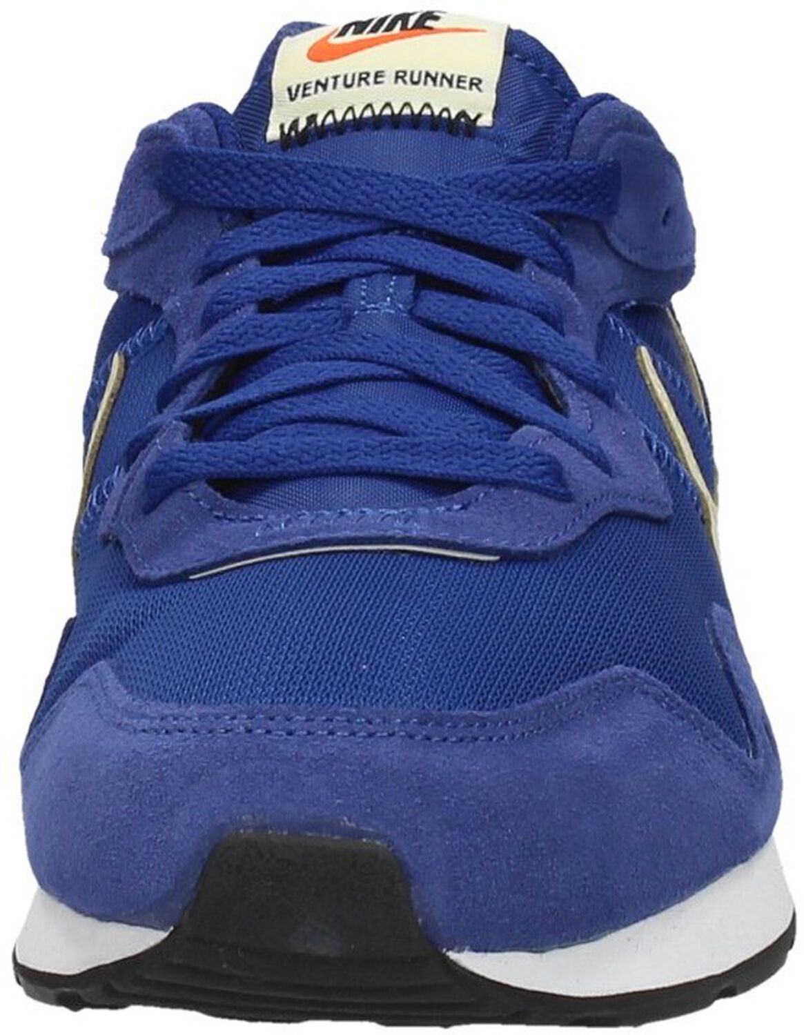 Venture Runner kobalt blauw