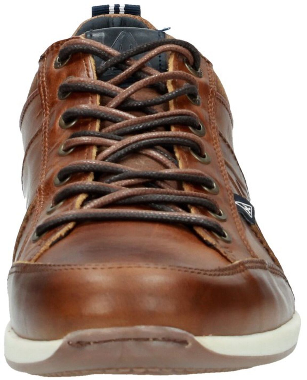 Gaastra - Bayline DBS M cognac | Schuurman Schoenen