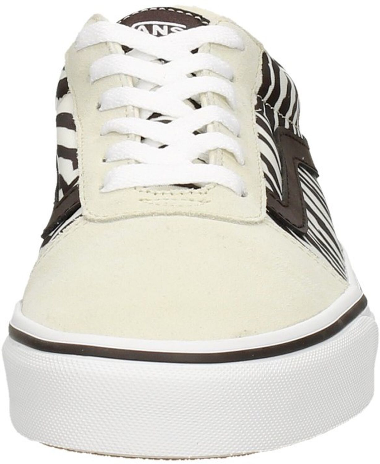 Vans - WM Ward beige | Schuurman Schoenen