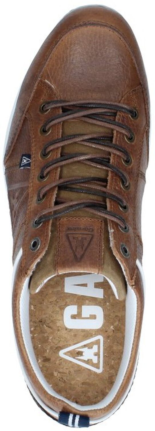 Gaastra - Bayline DBS TMB M cognac | Schuurman Schoenen