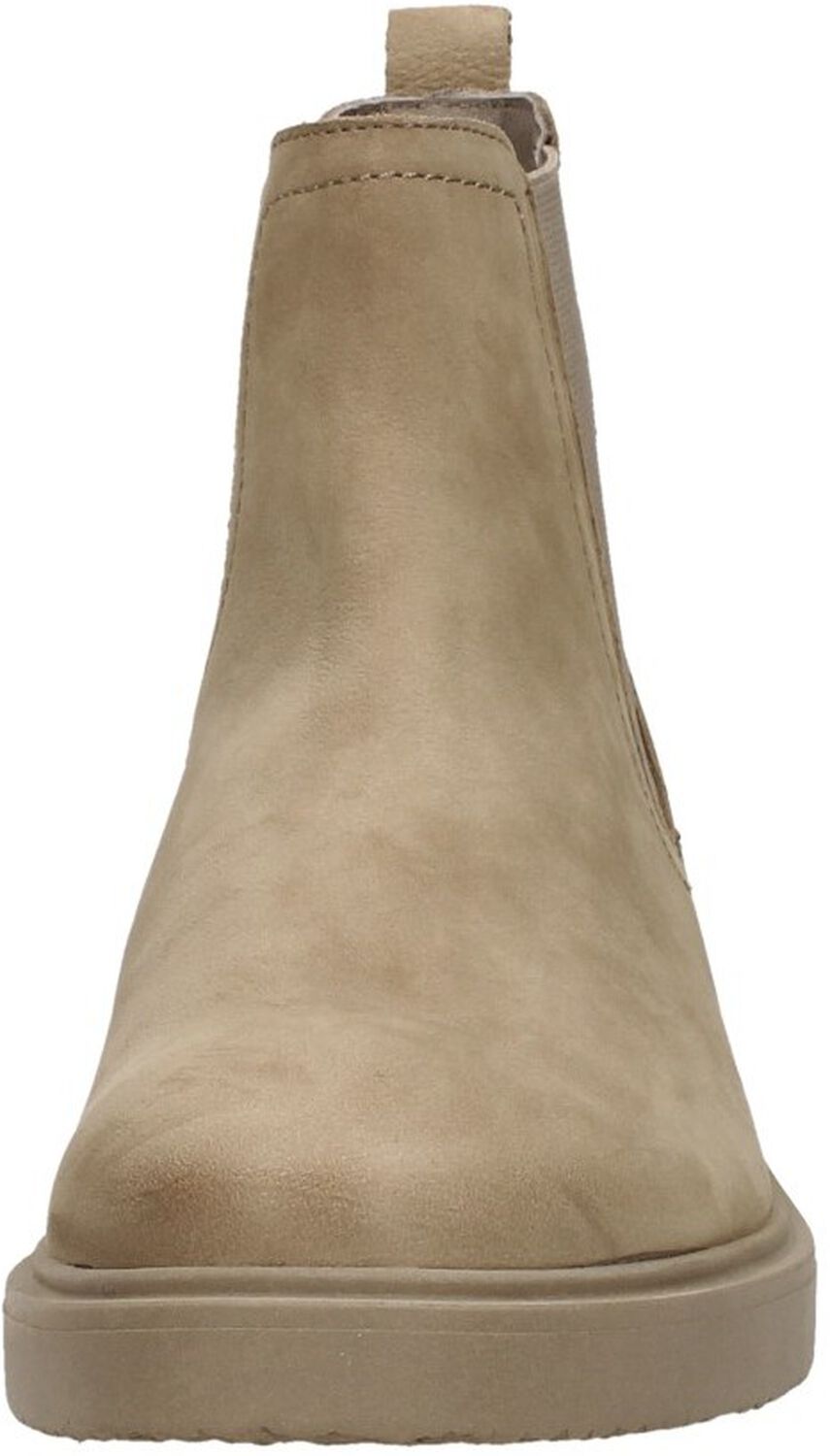 Sub55 - Chelsea boots taupe | Schuurman Schoenen