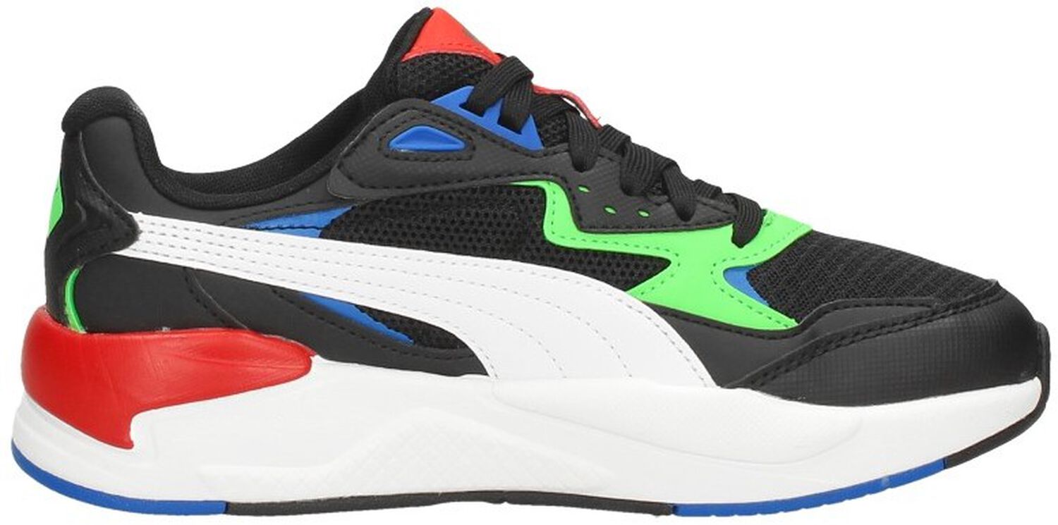 X-Ray Speed Jr zwart