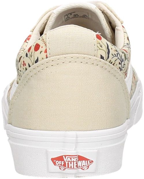 Vans - WM Ward beige | Schuurman Schoenen