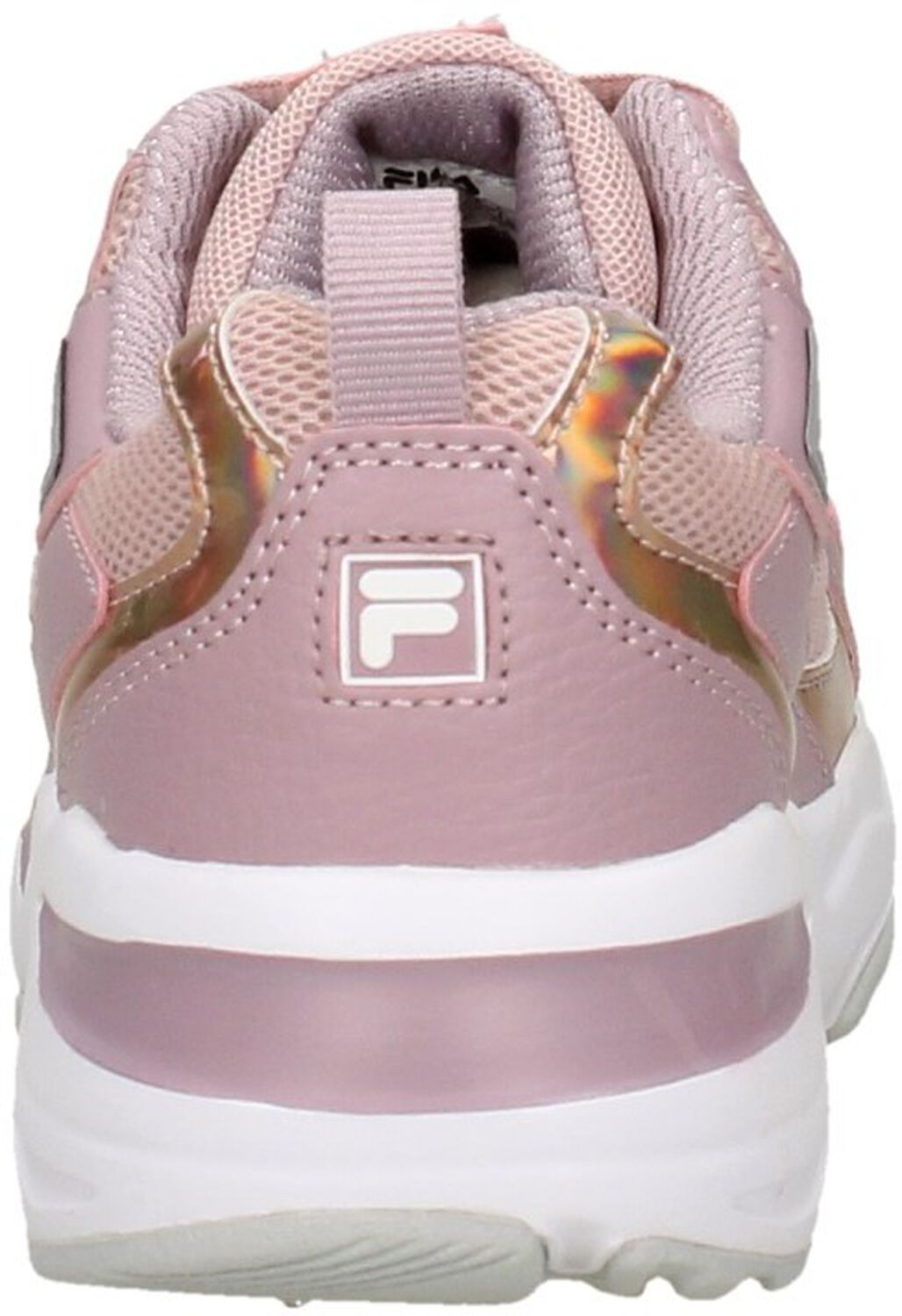 Fila - CR-CW02 Ray Tracer roze | Schuurman Schoenen