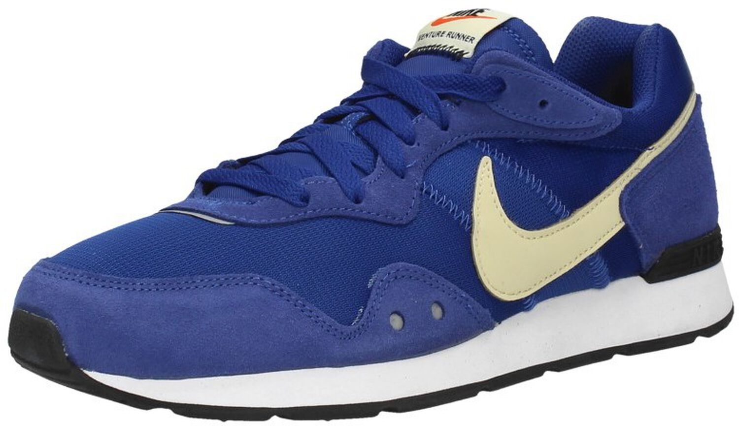 Venture Runner kobalt blauw