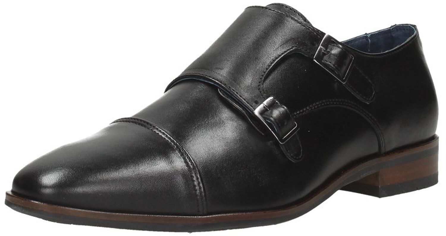 Berkelmans - Monaco zwart | Schuurman Schoenen
