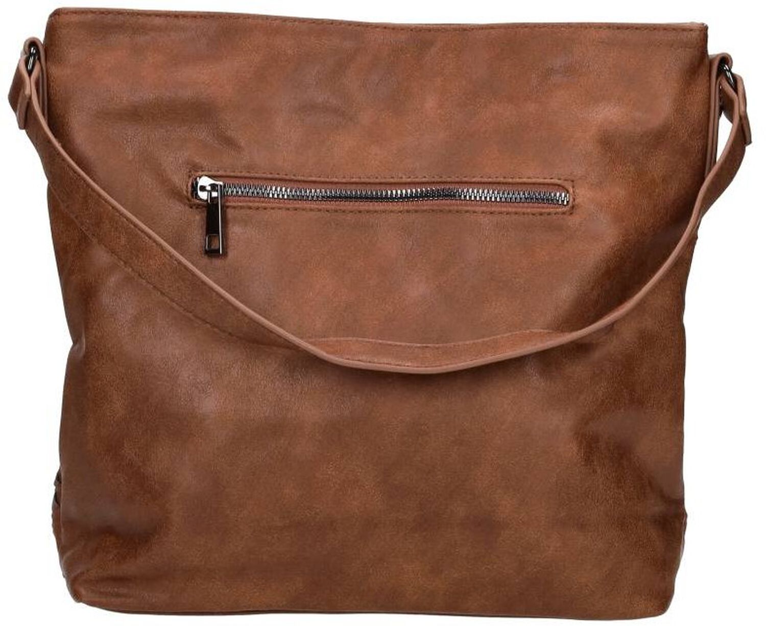 Rieker - Damestassen cognac | Schuurman Schoenen