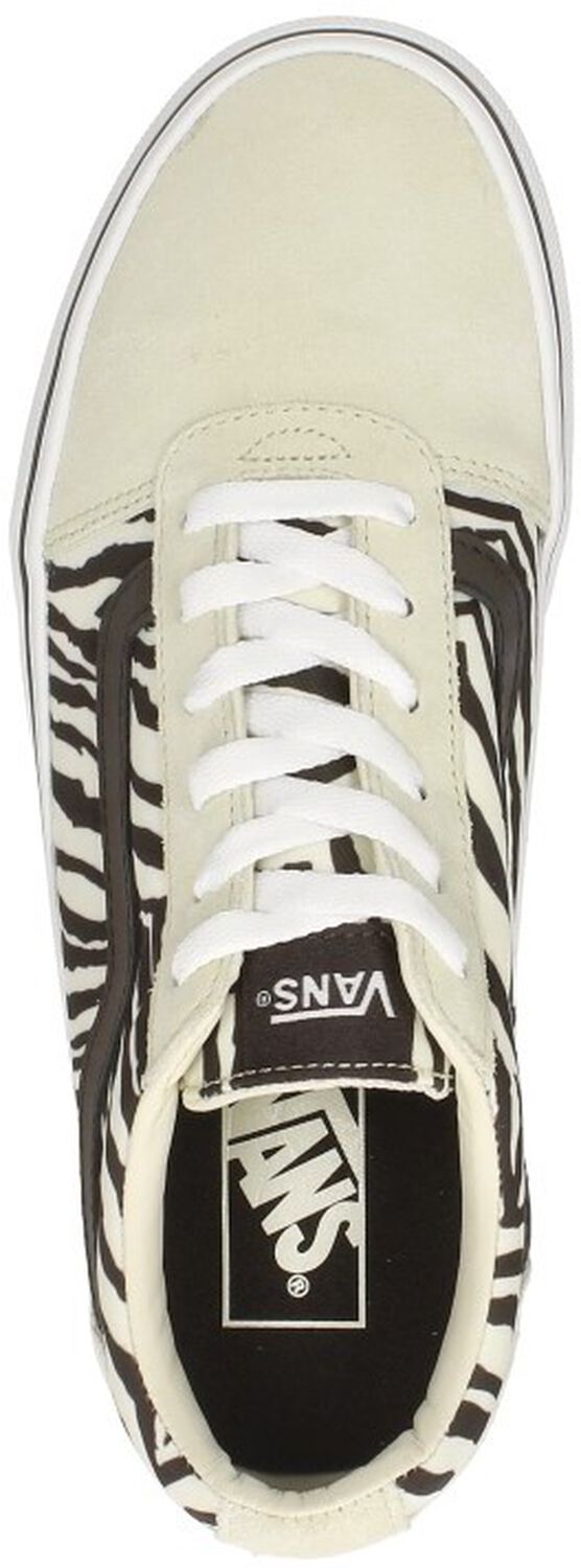 Vans - WM Ward beige | Schuurman Schoenen