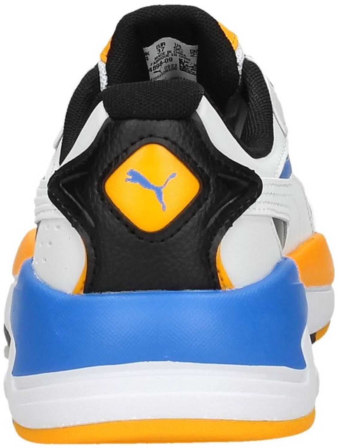 X-Ray Speed Jr grijs