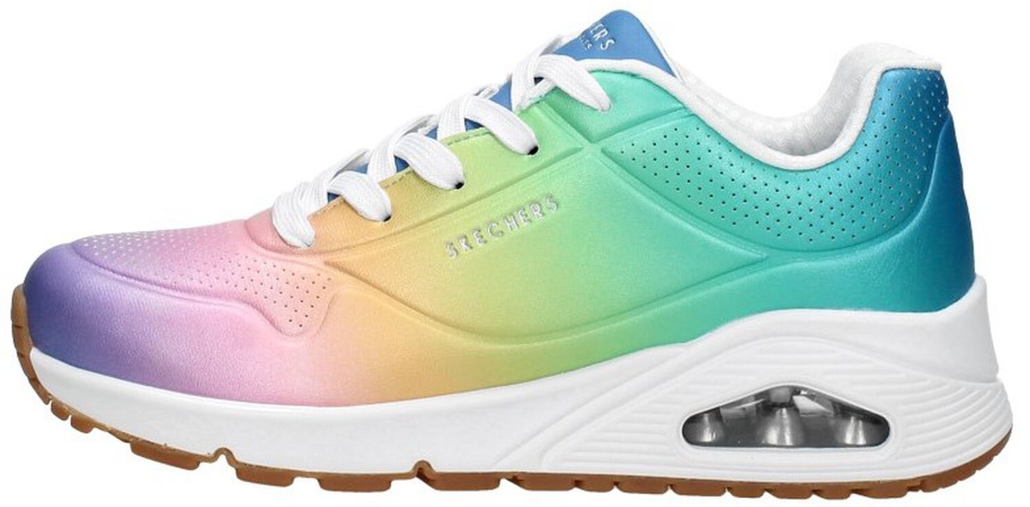Skechers - Uno - Spectrum overige kleuren | Schuurman Schoenen
