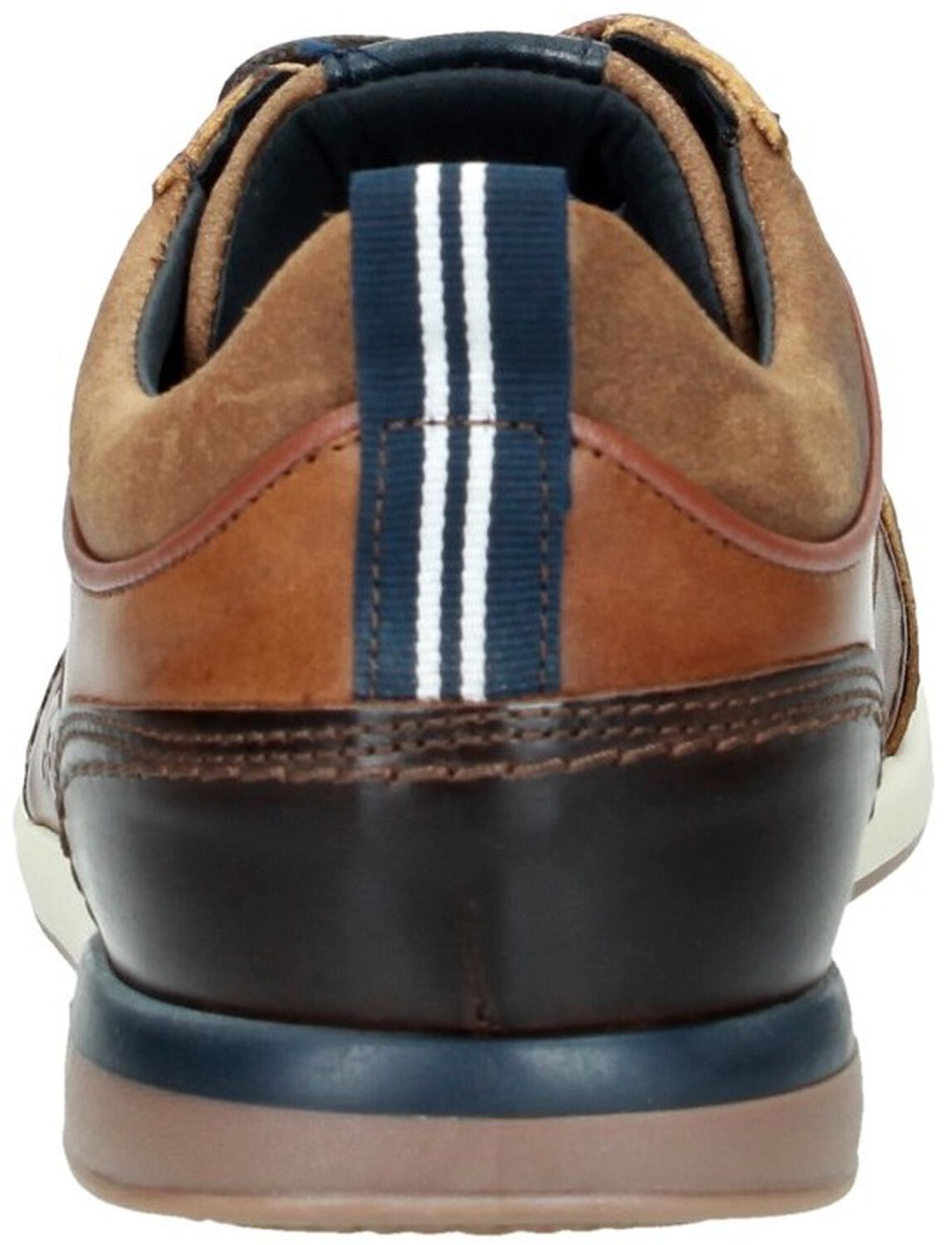 Gaastra - Bayline DBS M cognac | Schuurman Schoenen