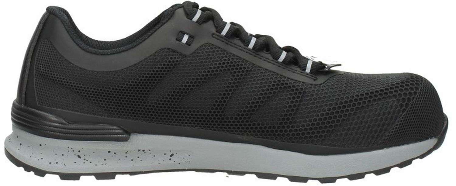 Bulkin Lyndale zwart