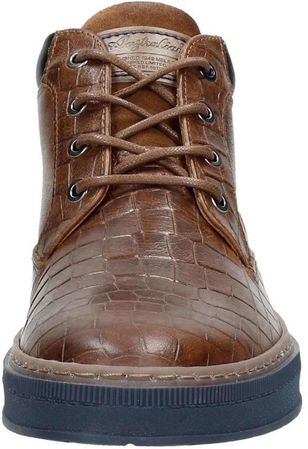 Australian - Braxton cognac | Schuurman Schoenen