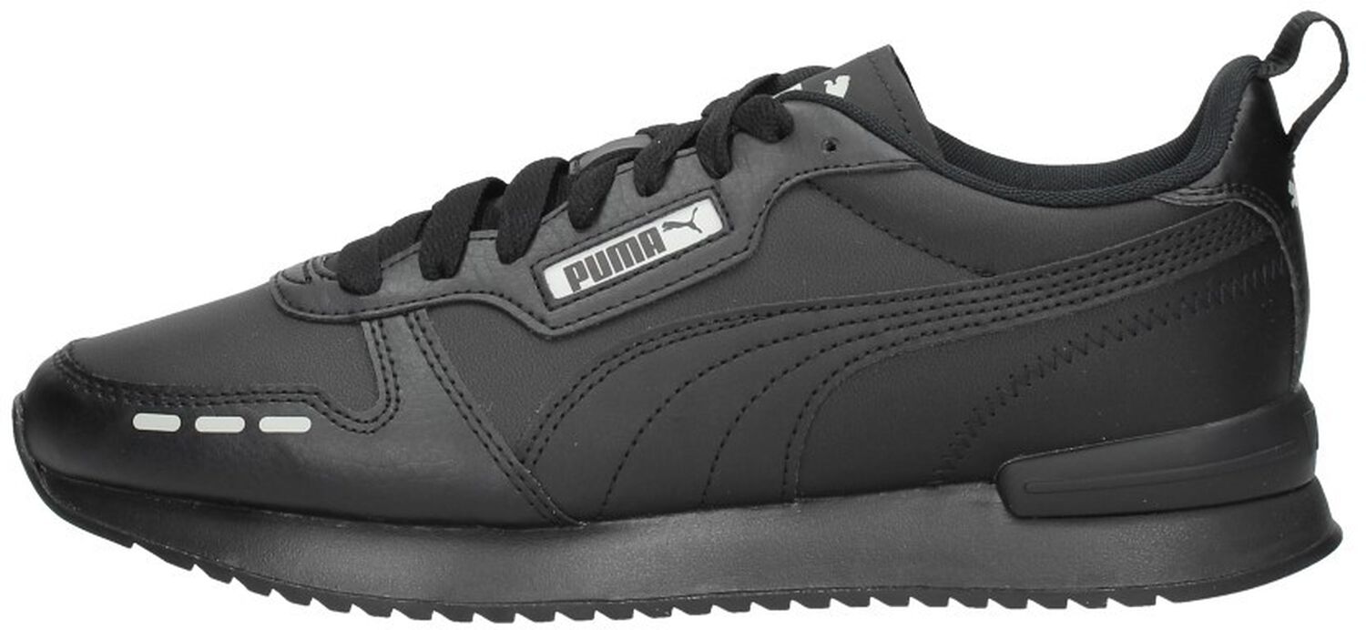 Puma R78 SL zwart