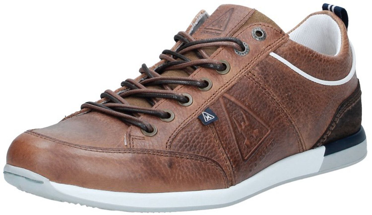 Gaastra - Bayline DBS TMB M cognac | Schuurman Schoenen