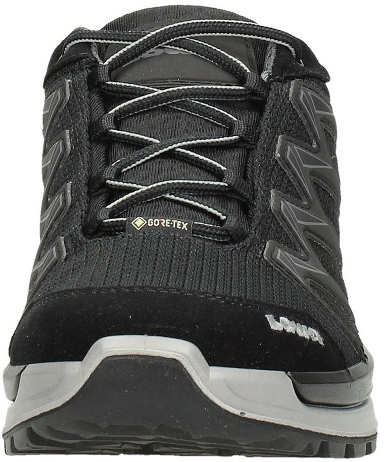 Innox Pro GTX Lo zwart