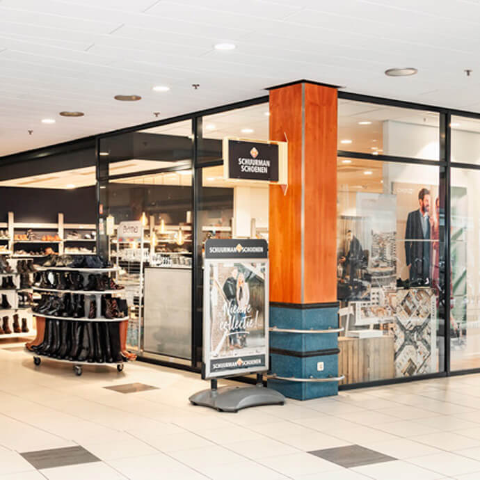 Winkels - Schuurman Schoenen