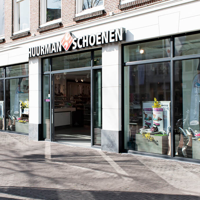 Winkels - Schuurman Schoenen